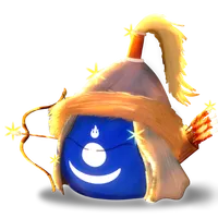 Ball Identifier - Spawn Arts List